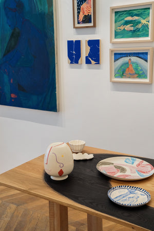 Jonathan Schofield | Partnership Editions