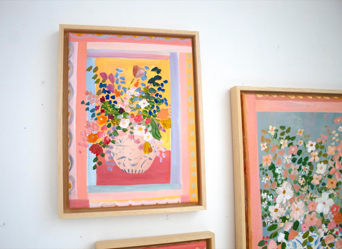 For The Joy Of It | Laura Gee for Partnership Editions