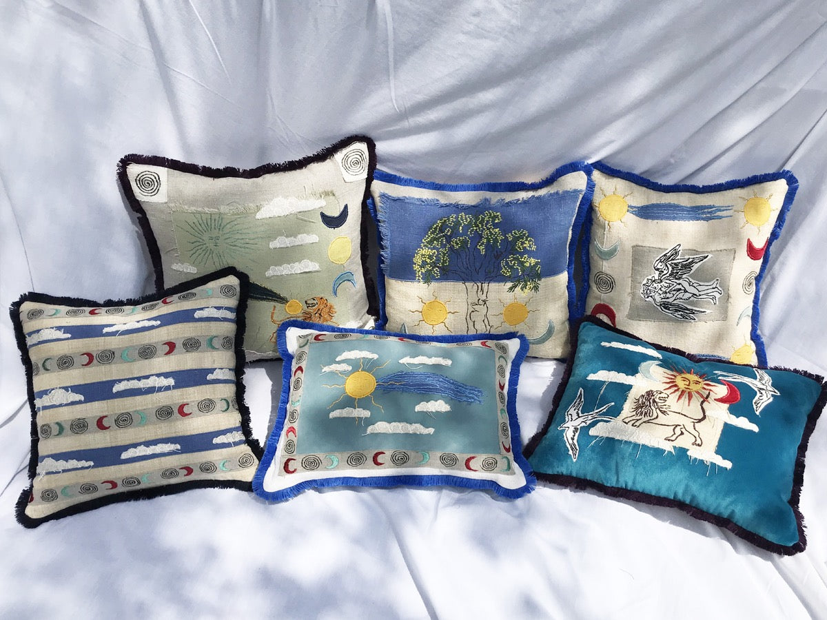 Breath | Bellamy Jean for Partnership Editions