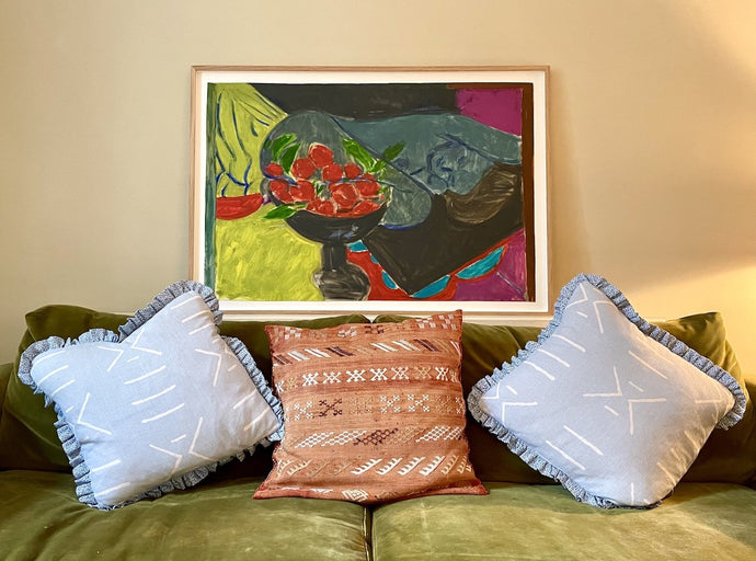 Jonathan Schofield | Partnership Editions