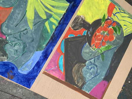 Jonathan Schofield | Partnership Editions