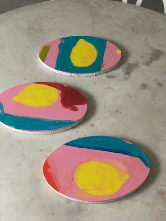 Jonathan Schofield | Partnership Editions