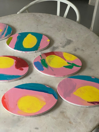 Jonathan Schofield | Partnership Editions