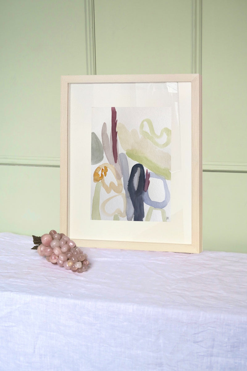 Meadow II – Partnership Editions