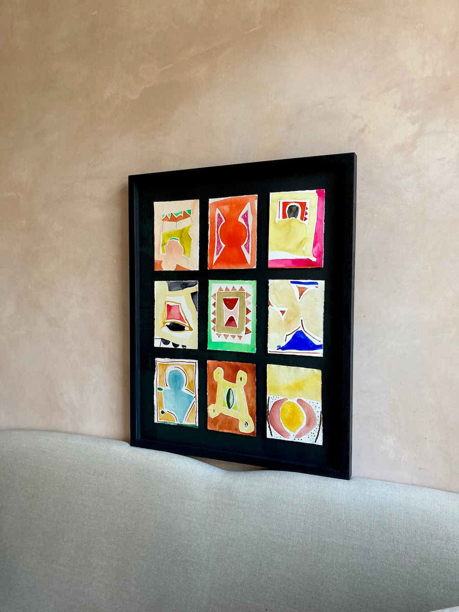 Miniature Series | Partnership Editions