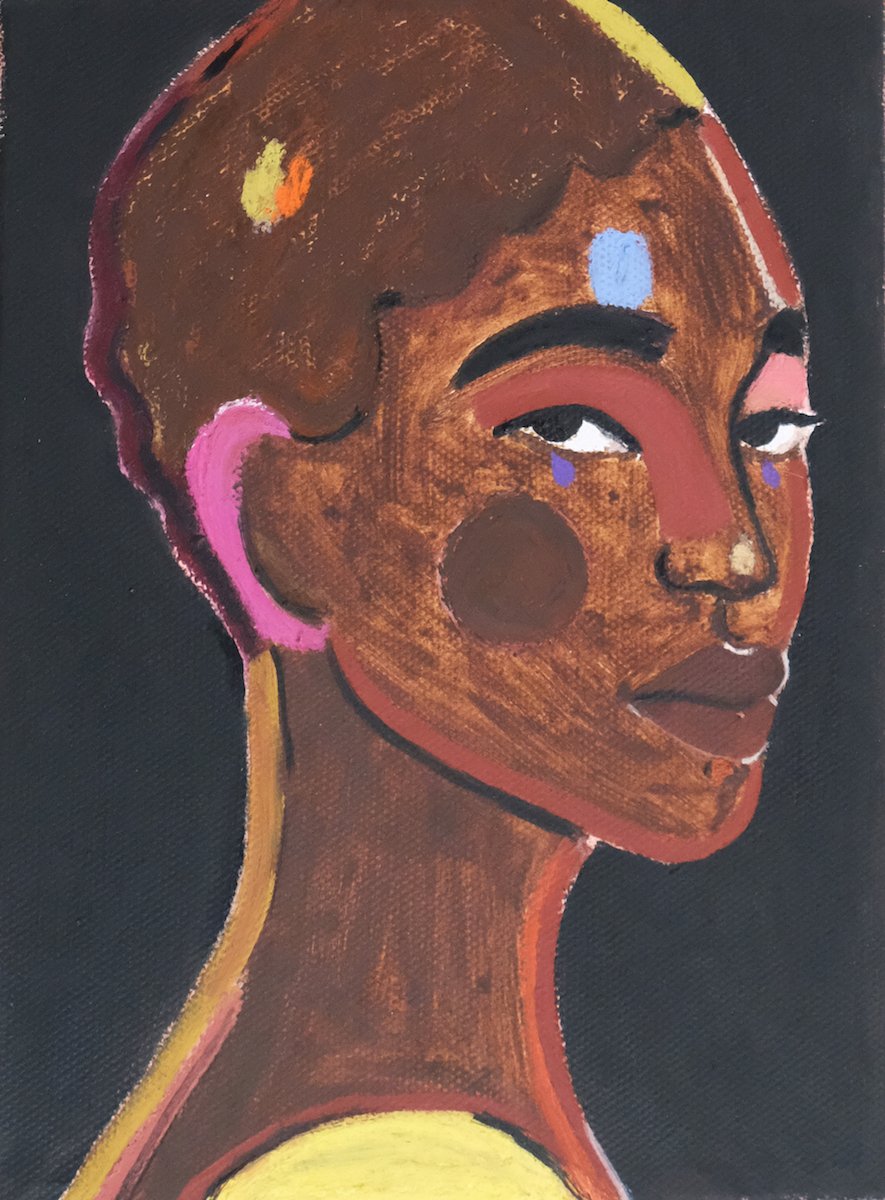 Neyda | Partnership Editions