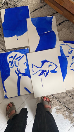 Jonathan Schofield | Partnership Editions