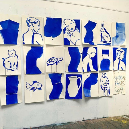 Jonathan Schofield | Partnership Editions