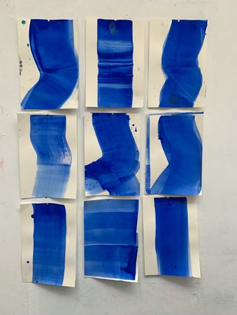 Jonathan Schofield | Partnership Editions