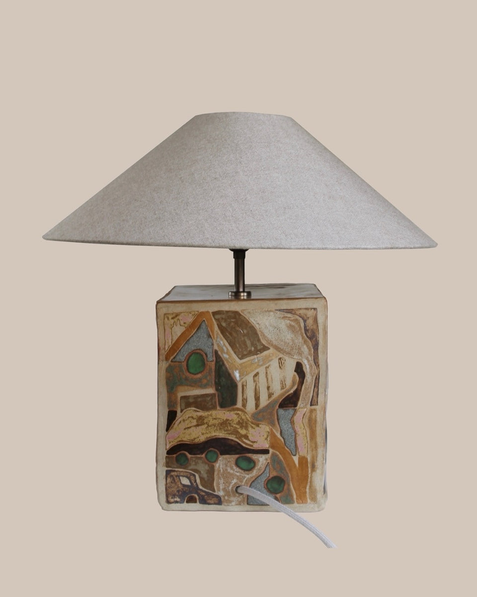 Fleur | Sophie Edwards for Partnership Editions