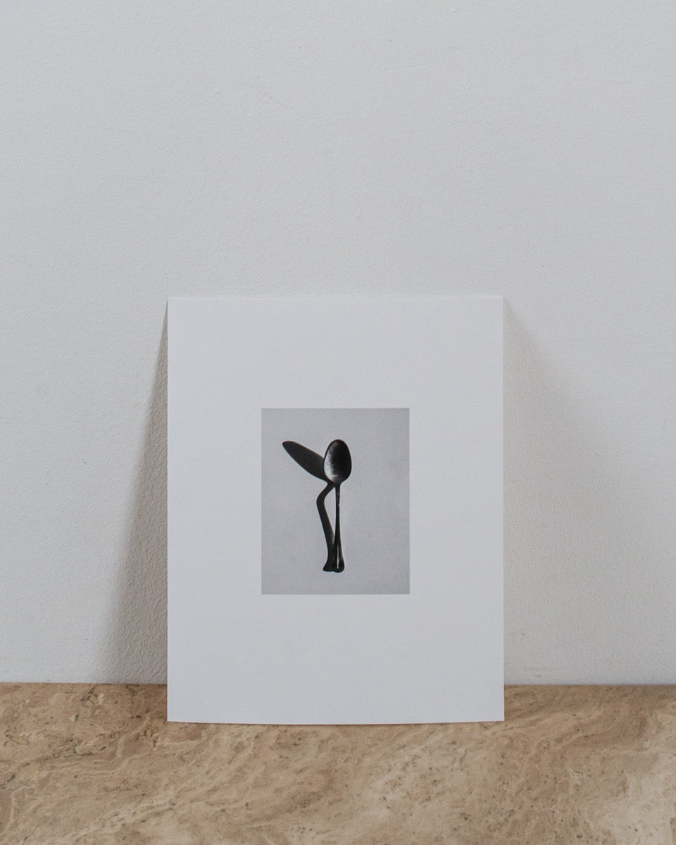 Still Space | Jesse Williams for Partnership Editions