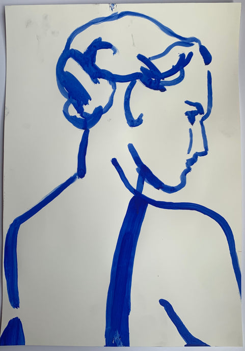 Jonathan Schofield | Partnership Editions