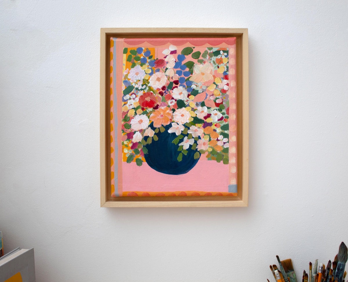 Suprise | Laura Gee for Partnership Editions