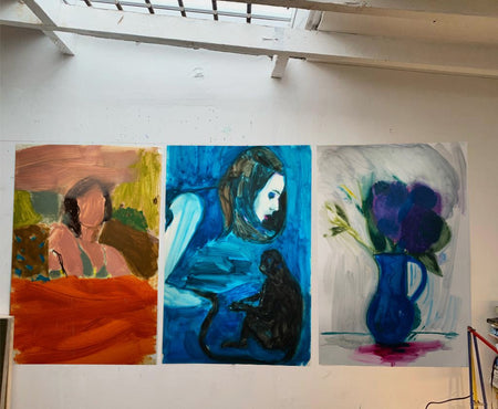 Jonathan Schofield | Partnership Editions