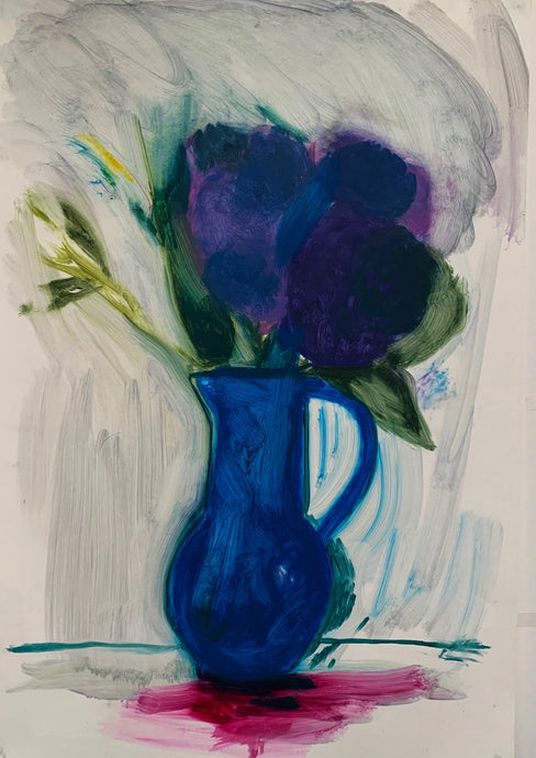 Jonathan Schofield | Partnership Editions